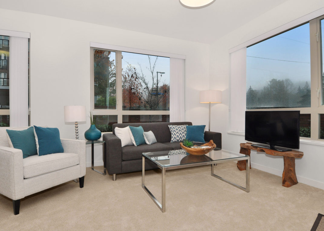 Nobel House | Buildings | Village Gate Homes