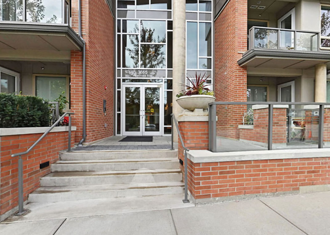 Nobel House | Buildings | Village Gate Homes