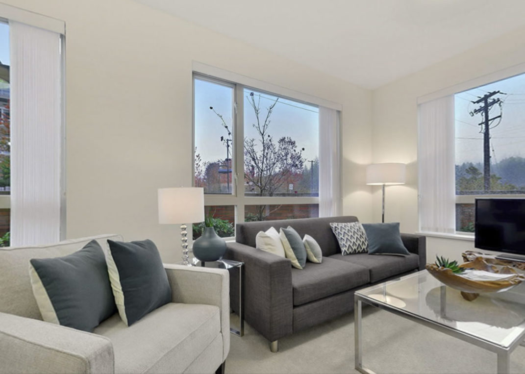 Nobel House | Buildings | Village Gate Homes