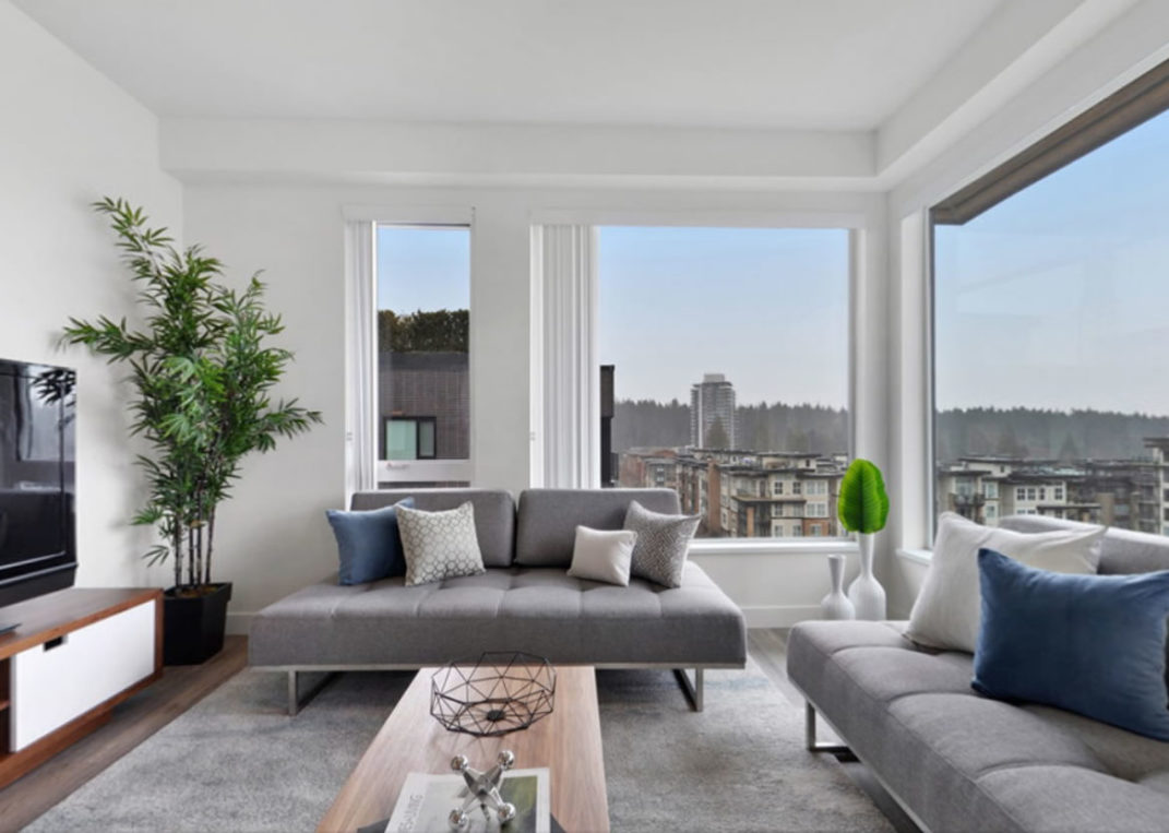 Webber House | Buildings | Village Gate Homes