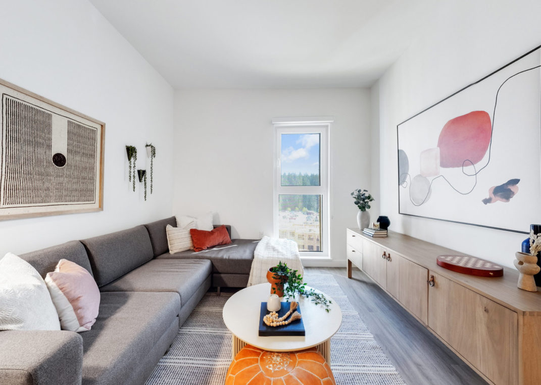 Evolve | Buildings | Village Gate Homes