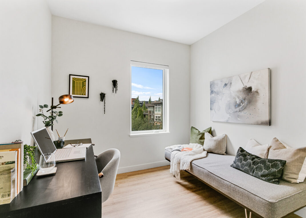 Echo | Buildings | Village Gate Homes