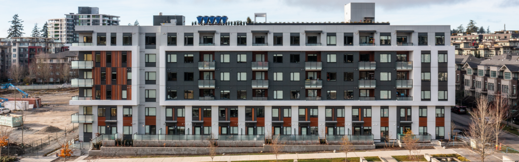 Echo | Buildings | Village Gate Homes