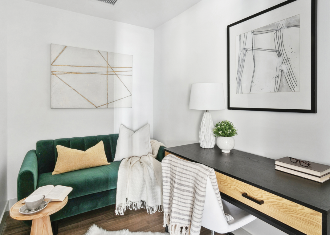 Theory | Buildings | Village Gate Homes